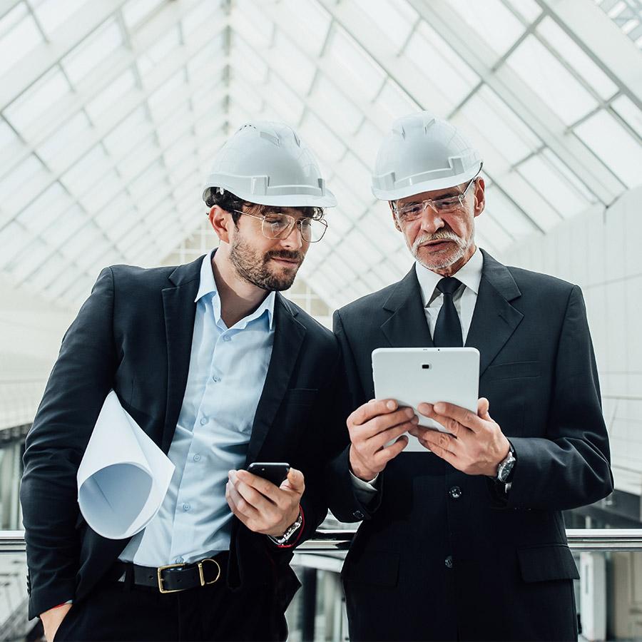 Risk Zen Property Risk Management App - JDD Agency